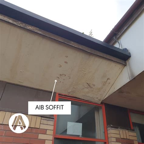 What Does An Asbestos Soffit Look Like — Asbestos Audit