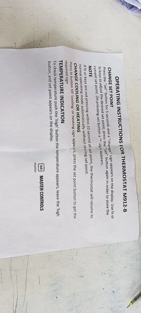 Digital Modulating Thermostat 10 Deg C At ₹ 4250 In New Delhi Id