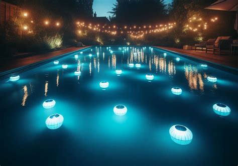 Piscina Caliente Consigue Un Baño Completo