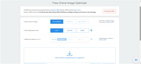 Online Image Compressor To KB Or Less Reduce File Sizes Now