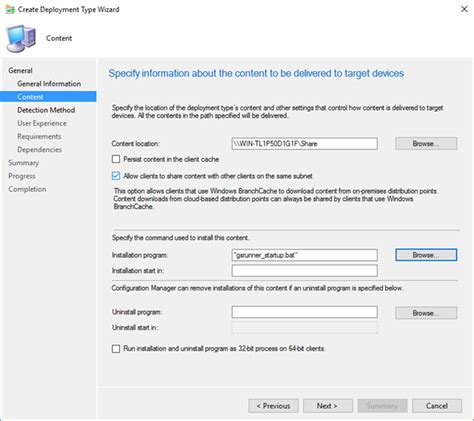 Mass Deployment Through Sccm Windows Goodsync