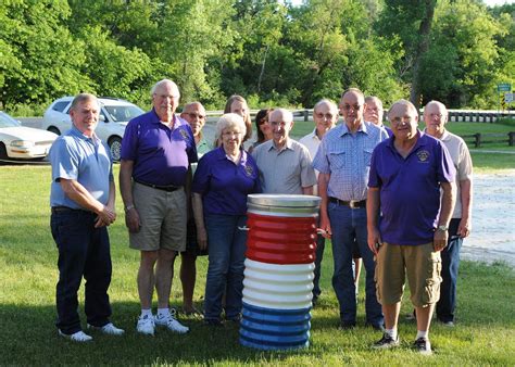Mapleton Nd Lions Club Added A Mapleton Nd Lions Club