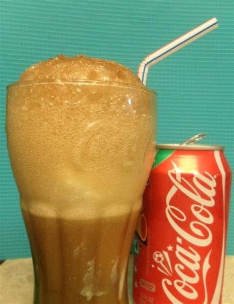 Coke Float Not Just A Food Blog Coke Float Not Just A Food Blog