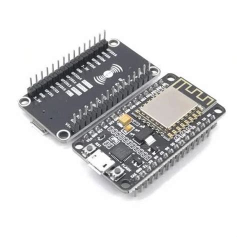 NodeMCU ESP CP Based At Piece WiFi Module In Mumbai