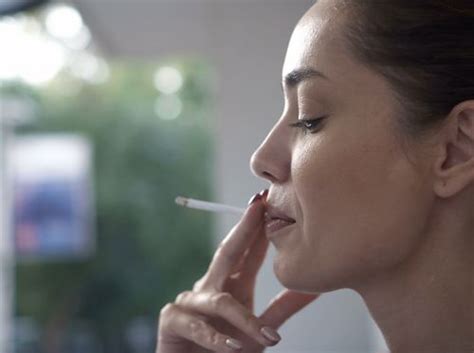 Video Smoking And Your Health Healthclips Online