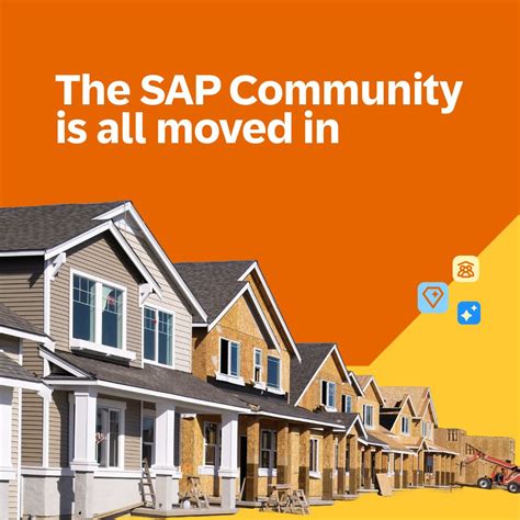 Sap Developers On Linkedin 🏠 The Sap Community Has Officially Moved Into Its New Home Bringing