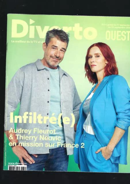 Diverto Ouest 17 Septembre 2023 Audrey Fleurotandthierry Neuvic 66 5 Sex