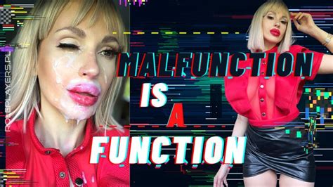 Crystal 3000 Malfunction Is A Function Maxi Lipz Clips4sale