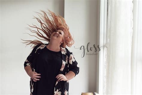 Gloss Girl T Vancouver Boudoir Studio Gloss Boudoir Studio
