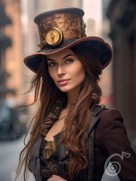 Ropa Steampunk Masculina