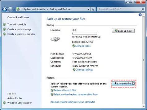 Effective Ways To Recover Panasonic MDT File Proven