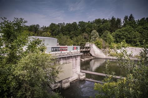EVN Naturkraft