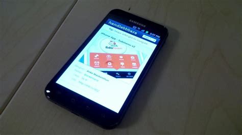 Build A Mobile Template With Handlebars Creative Bloq