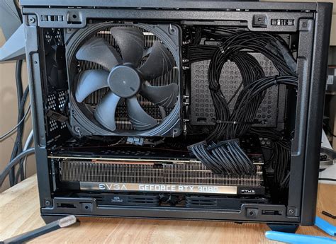 6823 Best Sffpc Images On Pholder Sffpc Battlestations And Pcmasterrace