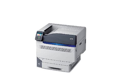 Printers ML Solutions