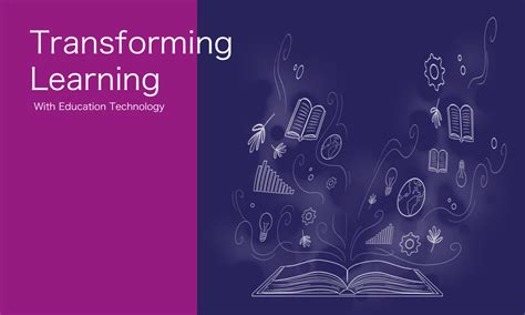 Digital Leadership Module 1 Transforming Learning With Education Technology Learn With