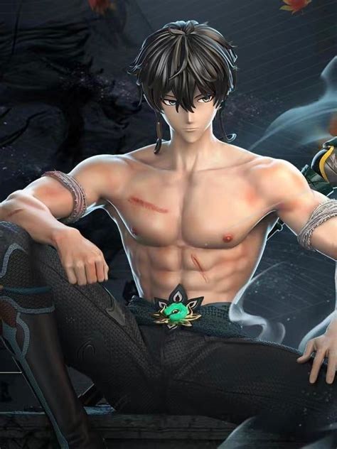 Dan Heng Nsfw Honkai Star Rail Glory Studio Nz Toys