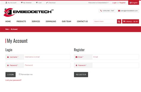 Embeddetechlogin Virtuoso Software Composable No Code Platform
