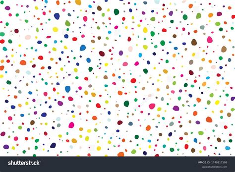 145 Thousand Blue Polka Dot Background Royalty Free Images Stock