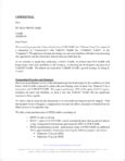 Sample Letter Of Intent Loi Template All The Key Terms Included Shared Equity Agreement Template