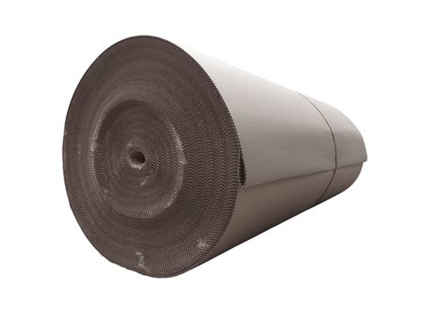 Single Face Corrugated Rolls 25 Kg Asia Thai Paper