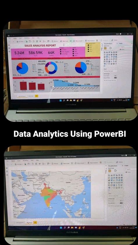 Pranav Tiwari On Linkedin Powerbidesktop Data Visualization