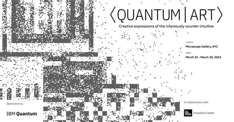 Quantum Art