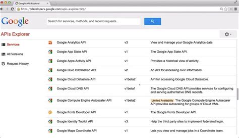 Asynchronous Javascript Requests By James Priest