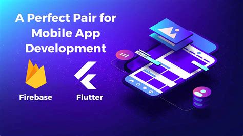 From Zero To Hero Your First Mobile App With Flutter And Firebase In