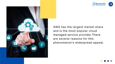 Benefits Of Switching To Aws Ppt