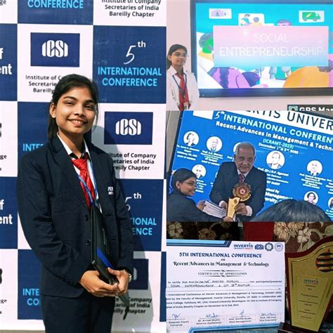 Anshika Agarwal On Linkedin Kuch Banne Se Pehle 50 Baar Giro Ge