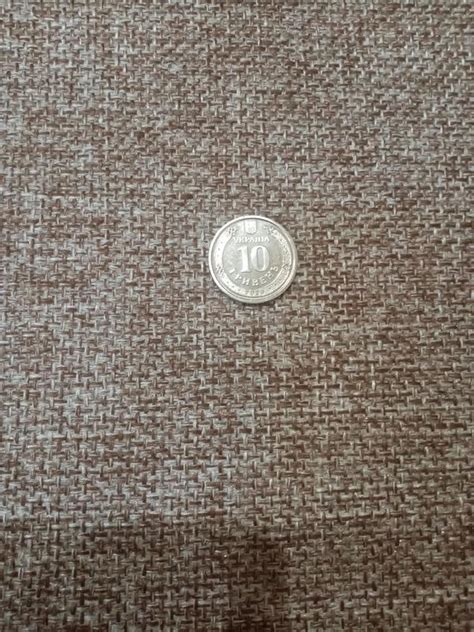 Редкая монета 10 грн — цена 1500 грн в каталоге Нумизматика Купить товары для спорта по