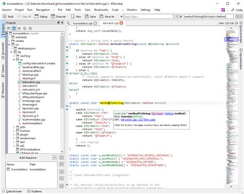 software recommendation what ides are available for ubuntu ask ubuntu