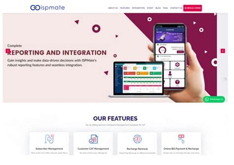 The Ultimate Guide To Choosing The Right Isp Billing Software Ppt