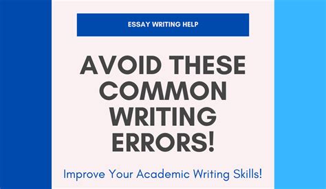 Writing Tips Avoiding Personal Pronouns In Academic Writing