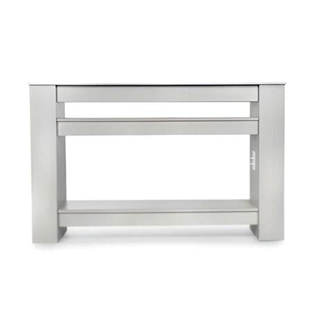 D3 Nail Dry Table Elegant And Functional Salon Drying Station Toepia