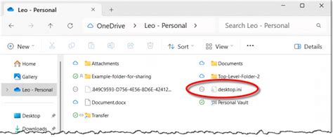 What Are I Files And How Do I Get Rid Of Them Ask Leo