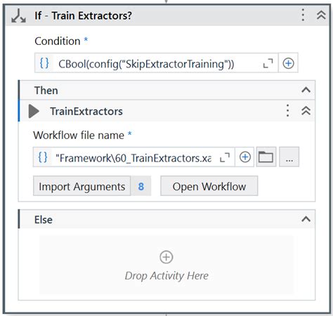 Gettoknowabout — Uipath Robotic Enterprise Framework Reframework By Akhil Ch Medium