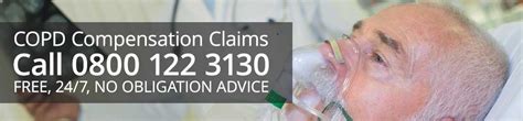 How Much Could My Copd Claim Be Worth