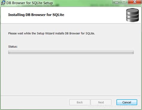 Sqlite数据库可视化工具—— Dbbrowser安装说明db Brower For32位 Csdn博客