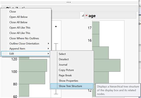 Solved Iterate Over Elements Of Report Jmp User Community