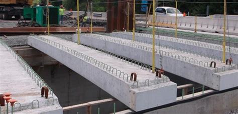 Prestressed Concrete Box Beam Bridges The Best Picture Of Beam