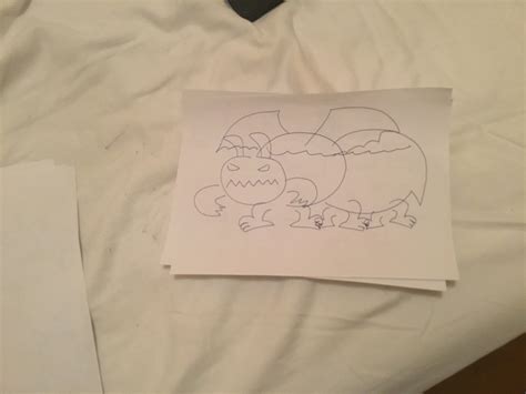 Tmnt 2012 Oc Mega Bug Matt By Hasele On Deviantart