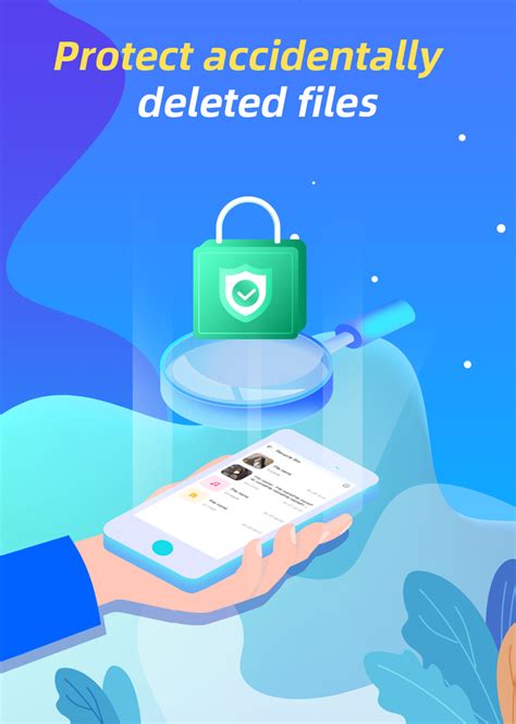 Android Için File Recovery Restore Files Apk İndir