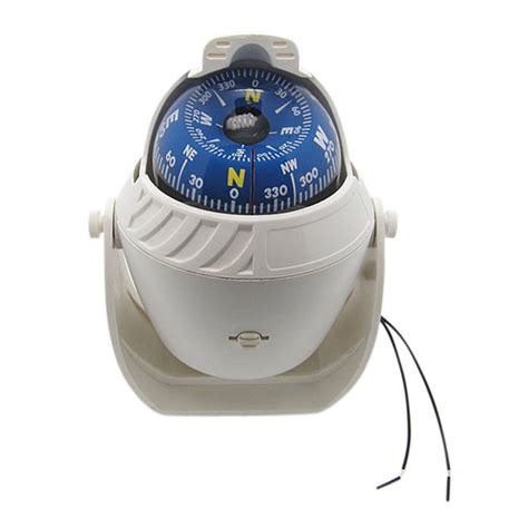 Boat Compass Electronic Compass Ship Compass The Survival Island