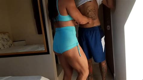 Smartfit Teacher Giving Classes Dani Fitness Xxx Mobile Porno Videos Movies Iporntv Net