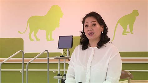 Хөгжлийн бэрхшээлтэй хүүхдийн сэргээн засах хөгжлийн төвийн танилцуулга Youtube