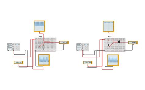 Circuit Design Tugas3 Fatah Alfi Syahri Tinkercad