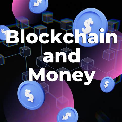 Blockchain And Money Podcast On Spotify