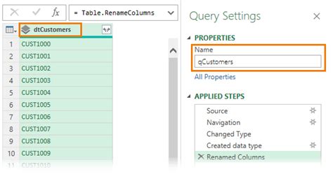 Build A Searchable Crm In Excel With Power Query Custom Data Types • My Online Training Hub